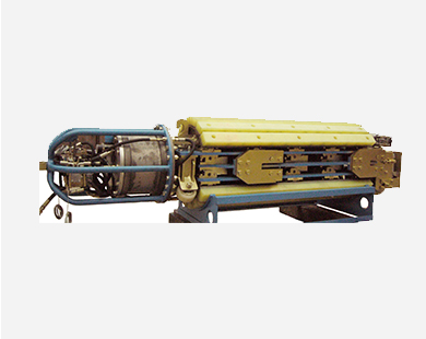 Mandriles - China Manufacturer Luoyang Deping Mechanical Equipments Co ...