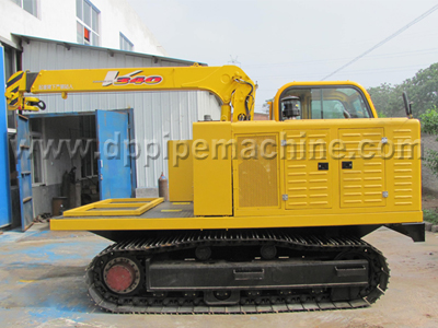 MPS-H75 Paywelder - China Manufacturer Luoyang Deping Mechanical ...
