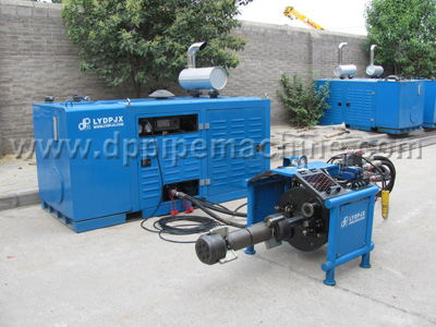 PFM0612 Pipe Facing Machine - China Manufacturer Luoyang Deping ...